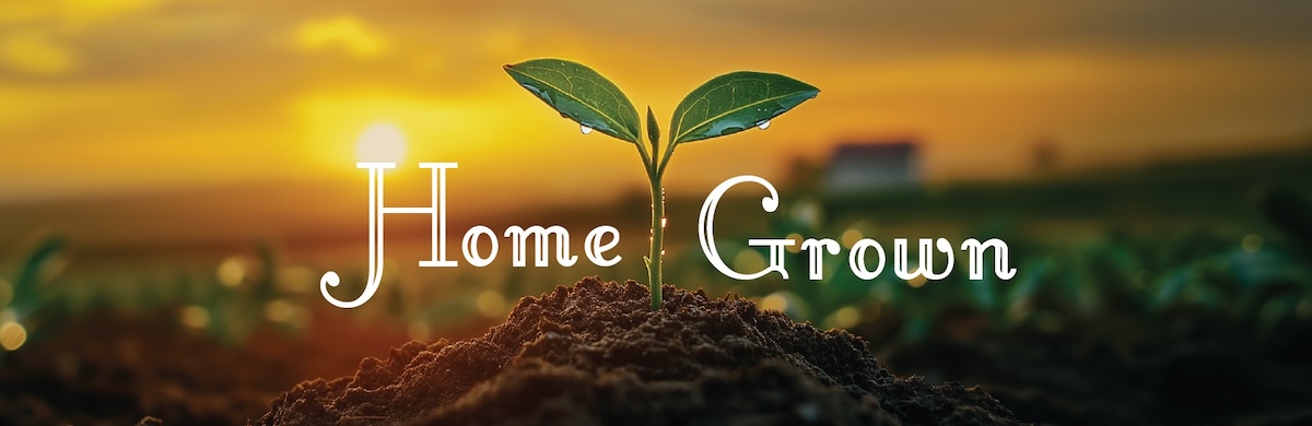 HomeGrown